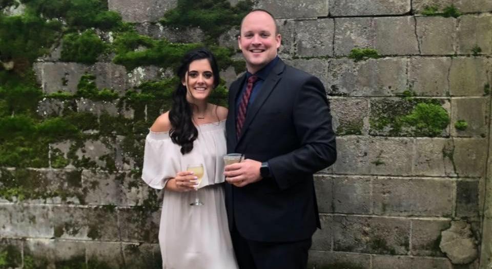 Kathryn Schwartz and Cameron Travis' Wedding Website