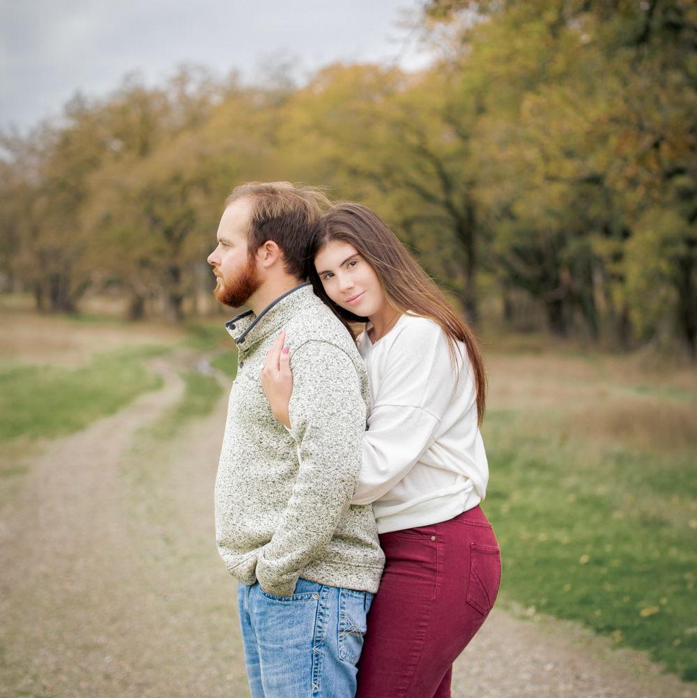 Dylan Pfeiler and Alyssa Gregory's Wedding Website