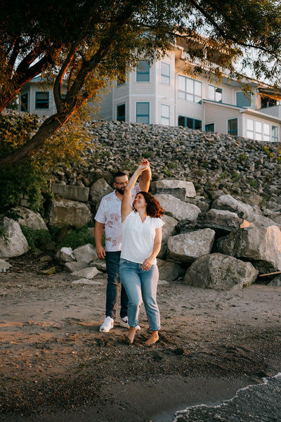 Hayley Stegemiller and Jacob Ready's Wedding Website