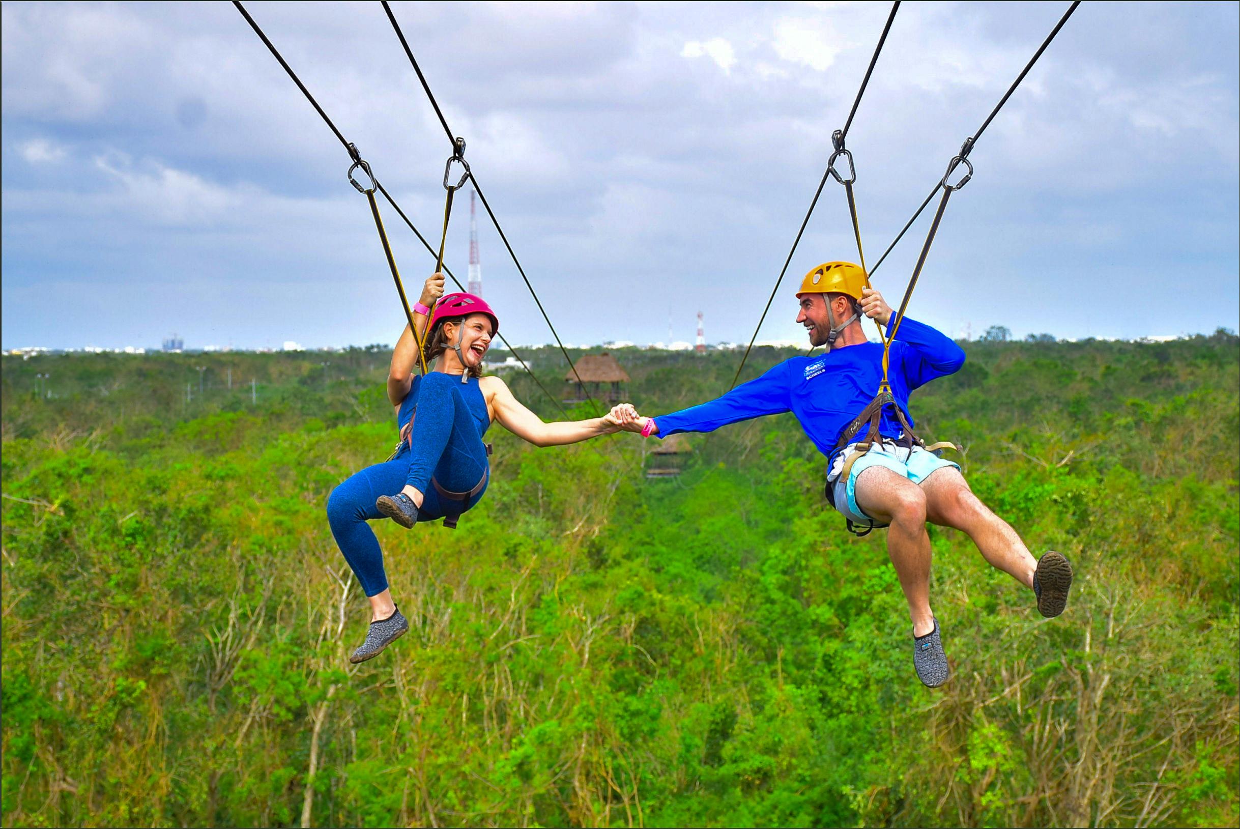 Donica Farwell and Patrick Potts' Wedding Website