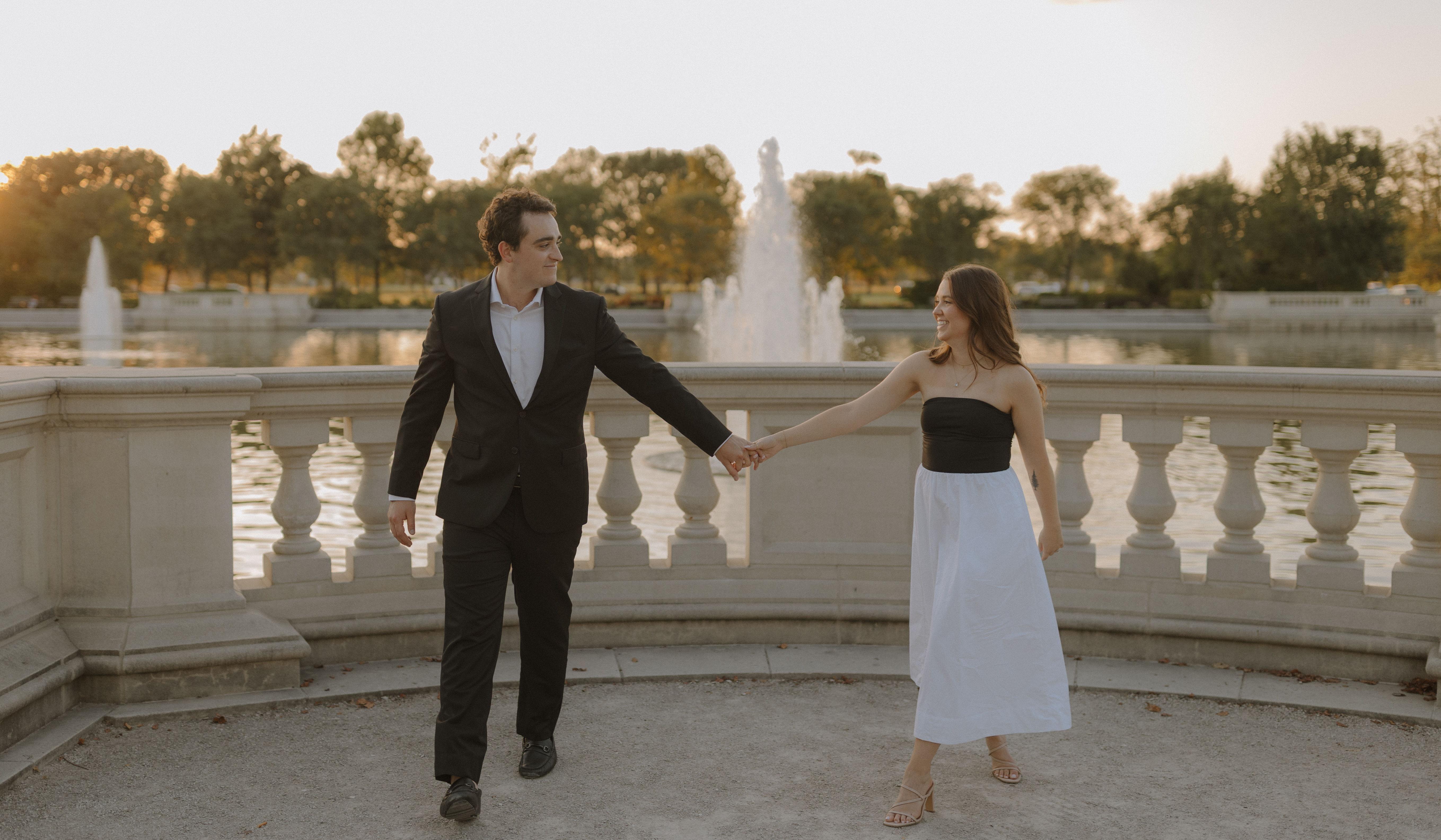 Lauren Hance and Matthew Busse's Wedding Website