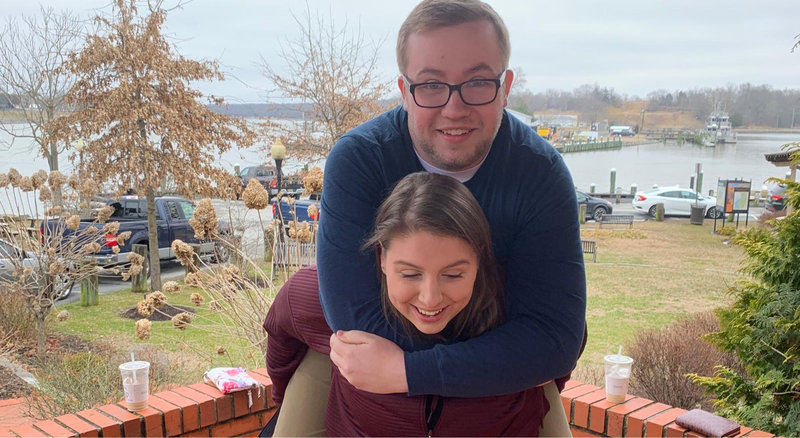 Erin Reisinger and Zach Timchula's Wedding Website