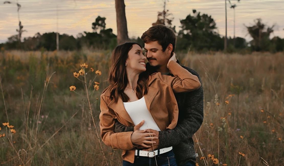 Ariel Bennett and Cohen Gray's Wedding Website