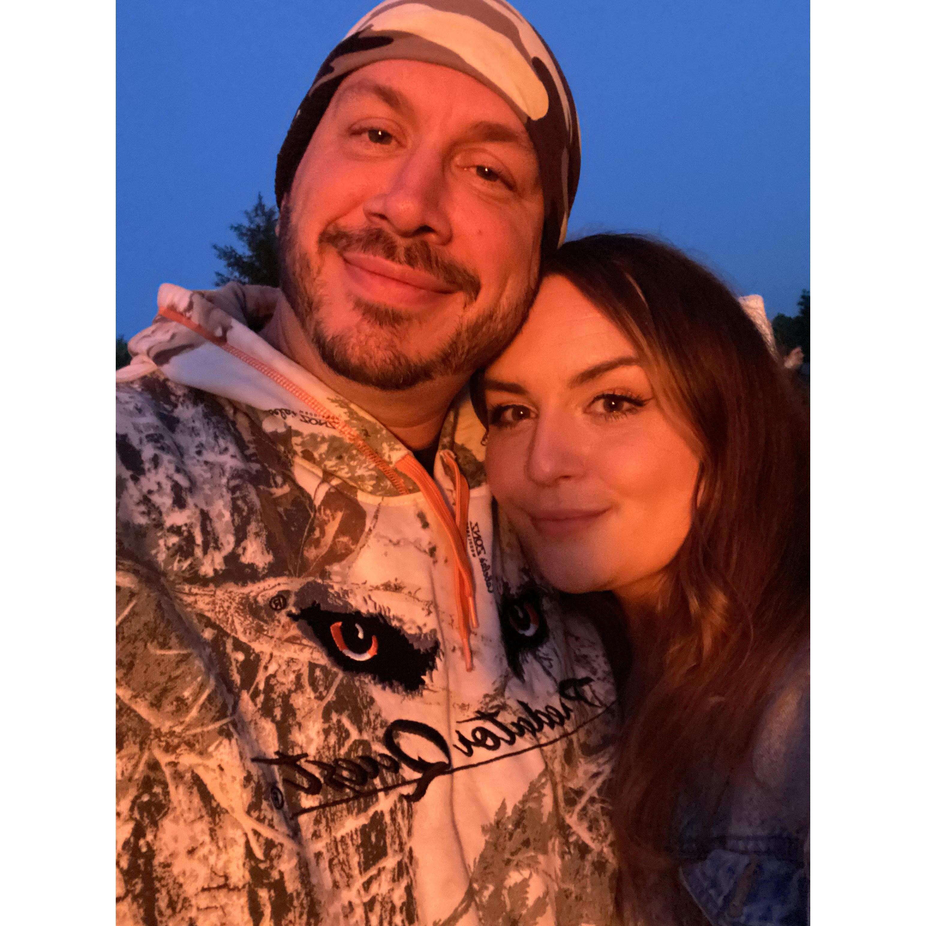 Rhiannon Genung and Daniel Zizzi's Wedding Website