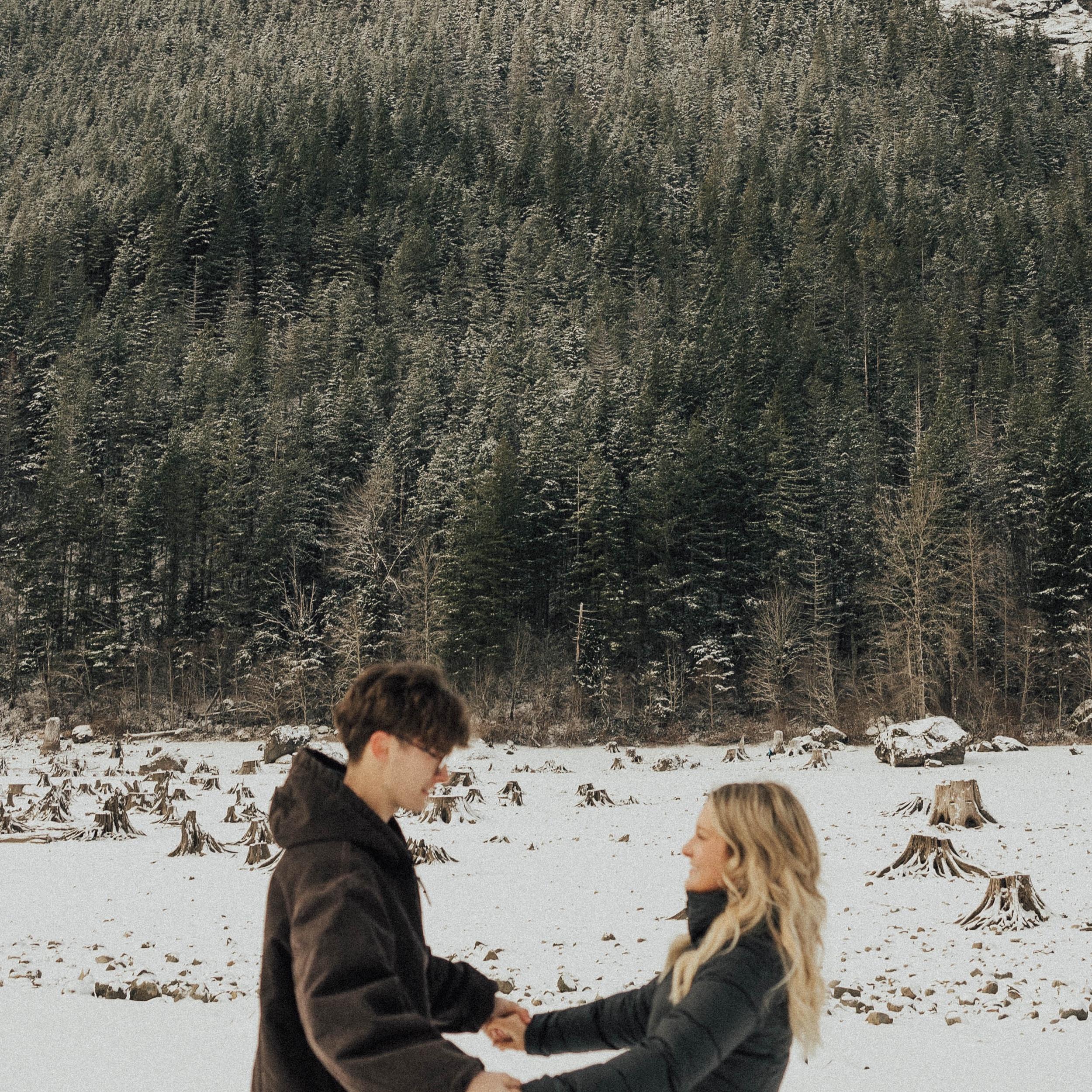 Logan Woerner and Austin Simmonds' Wedding Website