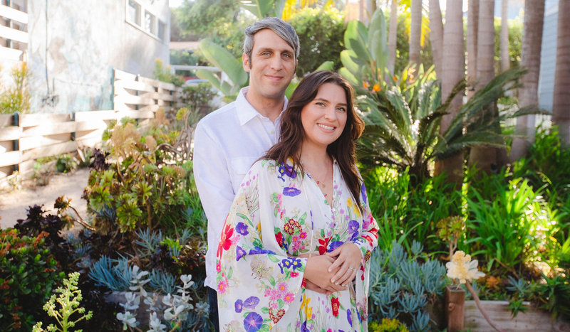 Chloe Gershenson and Jake Bernstein's Wedding Website