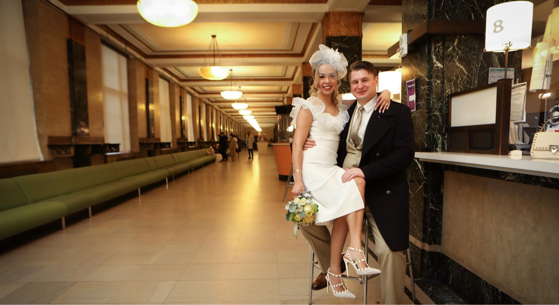 Roby Jane Plasabas and Philip Bogachuk's Wedding Website