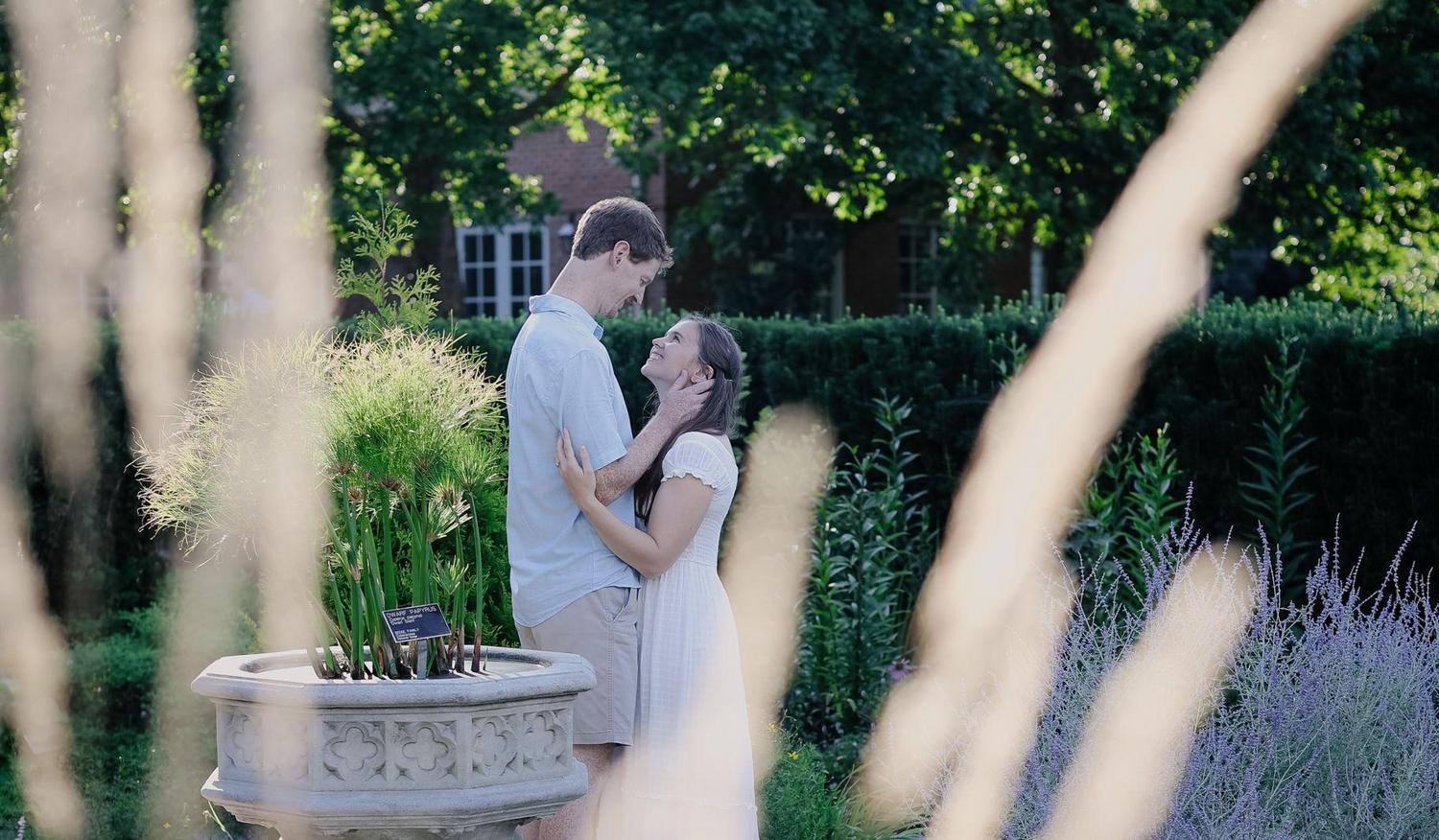 Alyssa Vianese and Denver Walling's Wedding Website