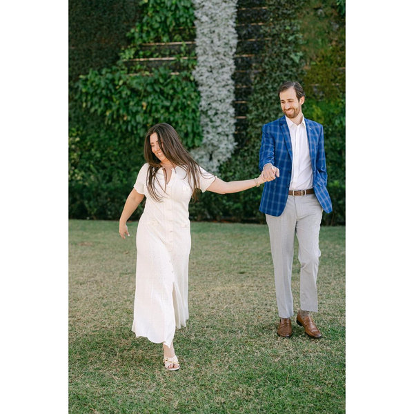 Jacqueline Morgan and Andrew Scholnick's Wedding Website