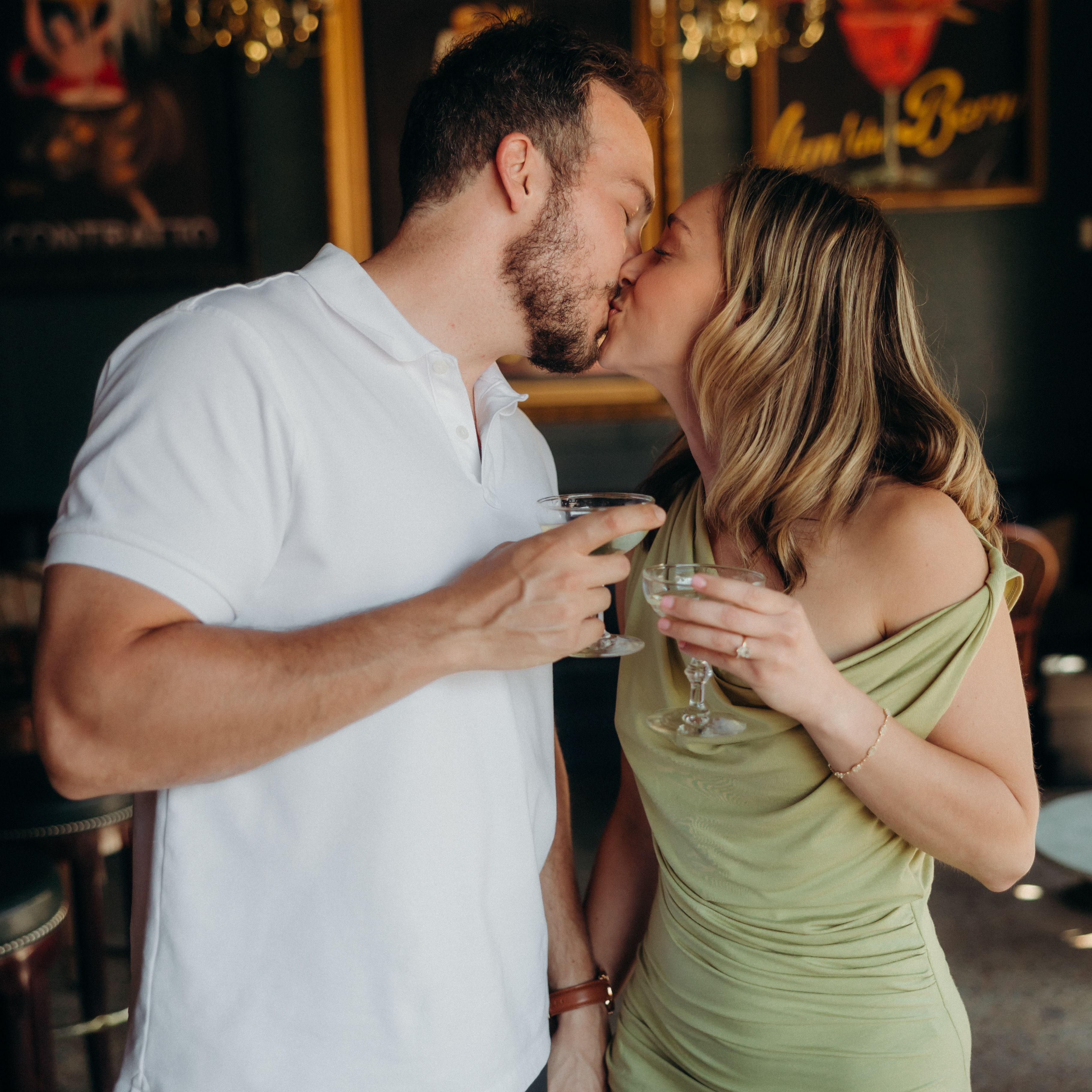 Lindsey Marczewski and Brennan Lee's Wedding Website