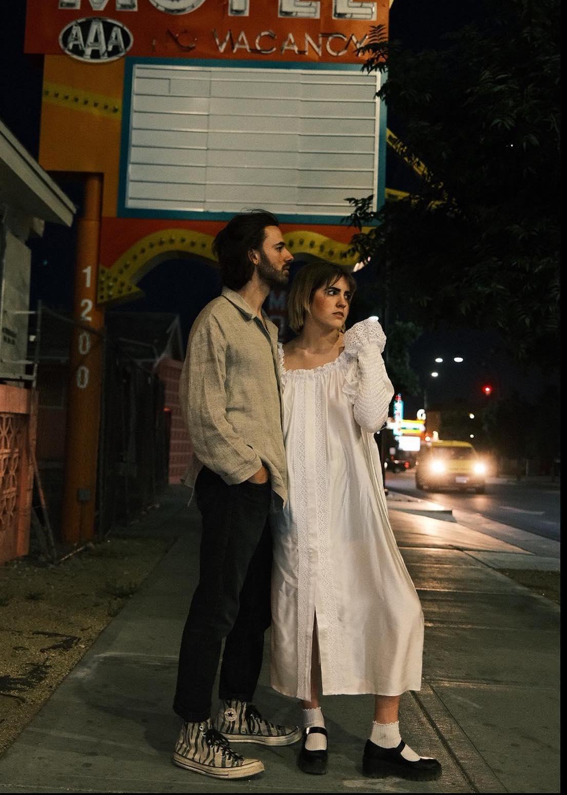 Summer Freeman and Jacob Allison's Wedding Website