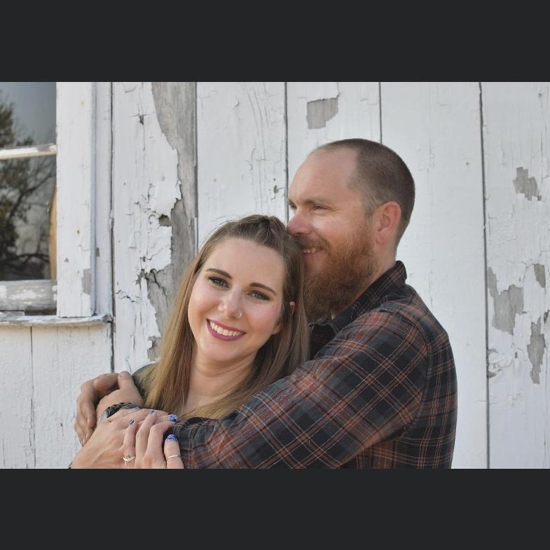 alycia miller and mark miller's Wedding Website