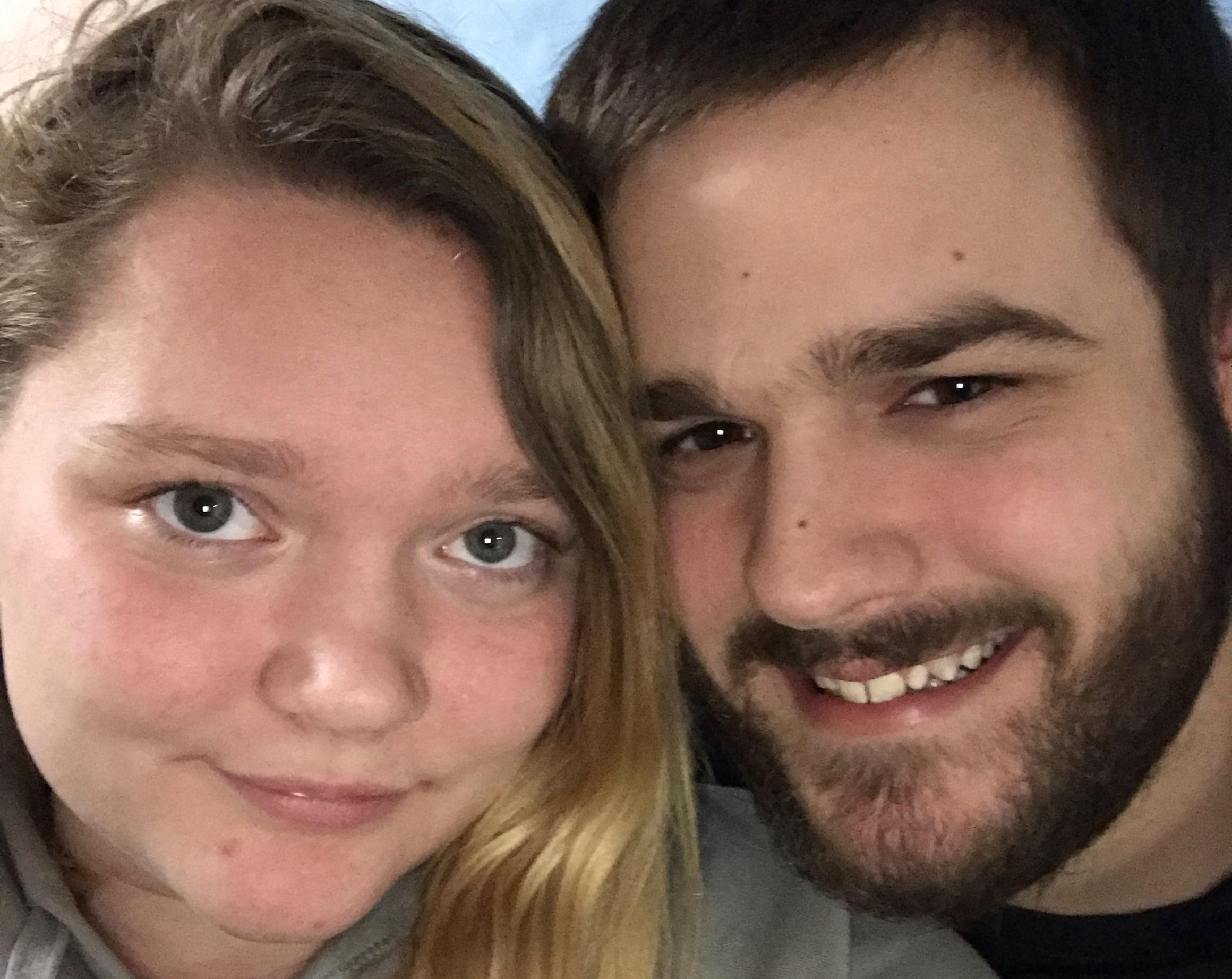 Deanna Forster and Joshua Weller's Wedding Website