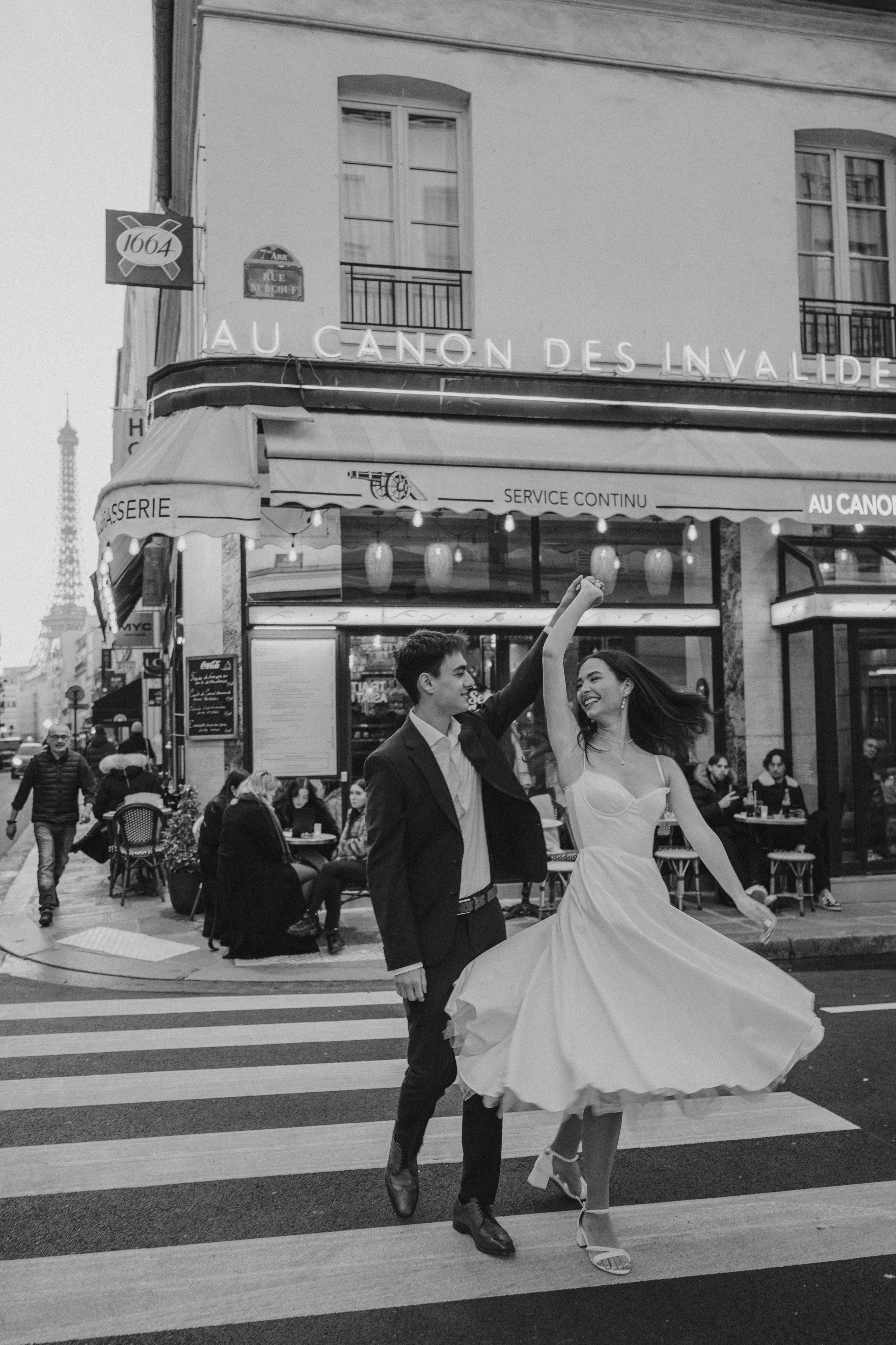 Maya Ringgold and Eion Juhas' Wedding Website