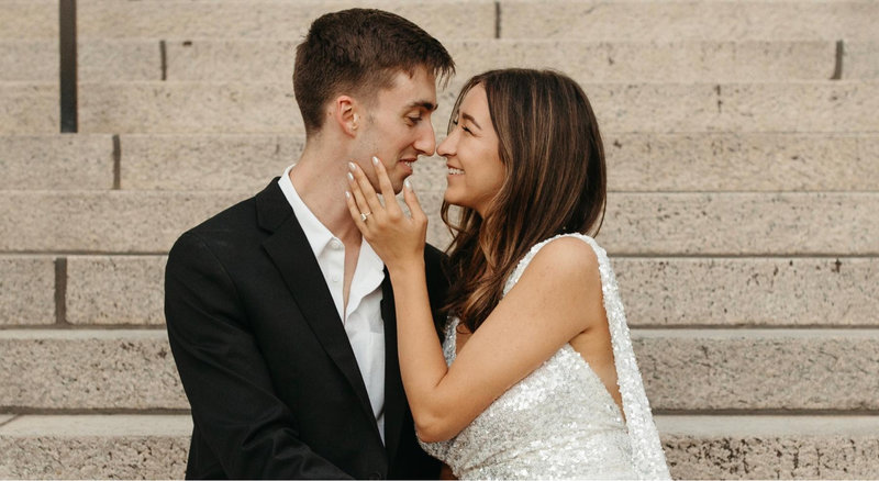 Natalie Smith and Connor Smith's Wedding Website