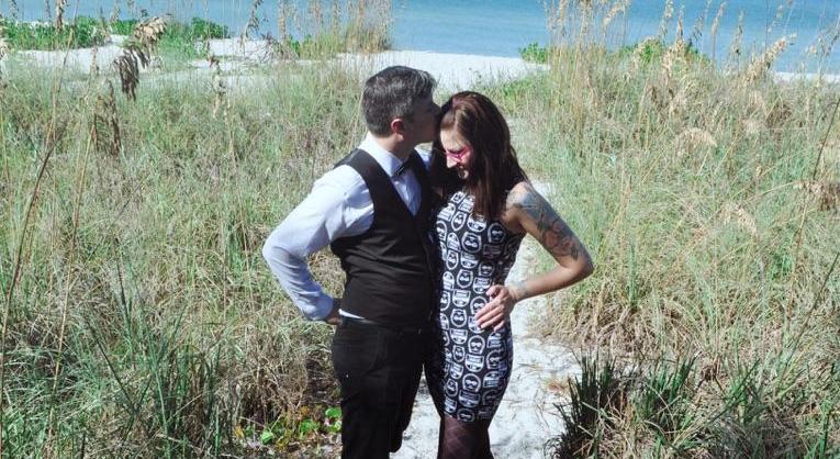 Dana Cook and Brian Corso's Wedding Website