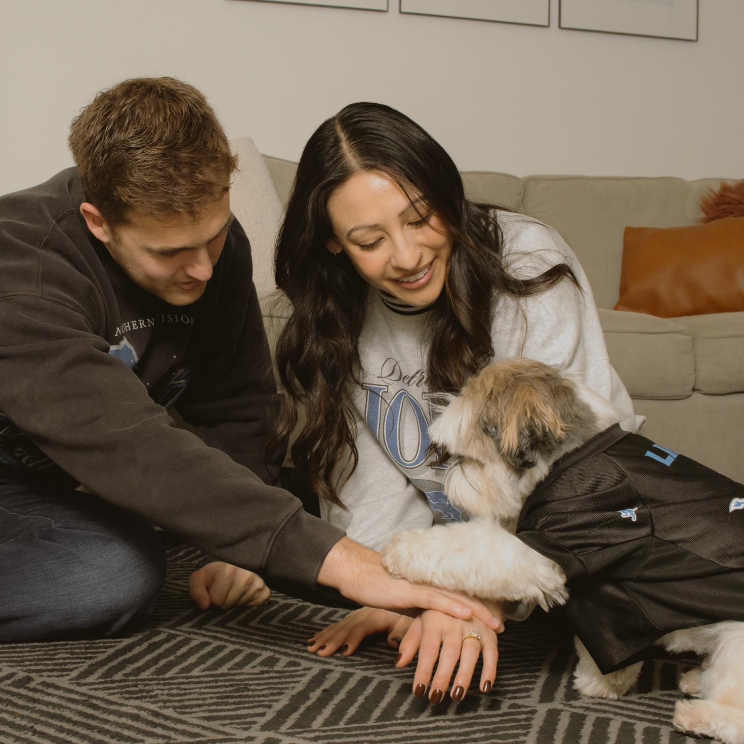 Kylie Seidel and Joshua Seidel's Wedding Website