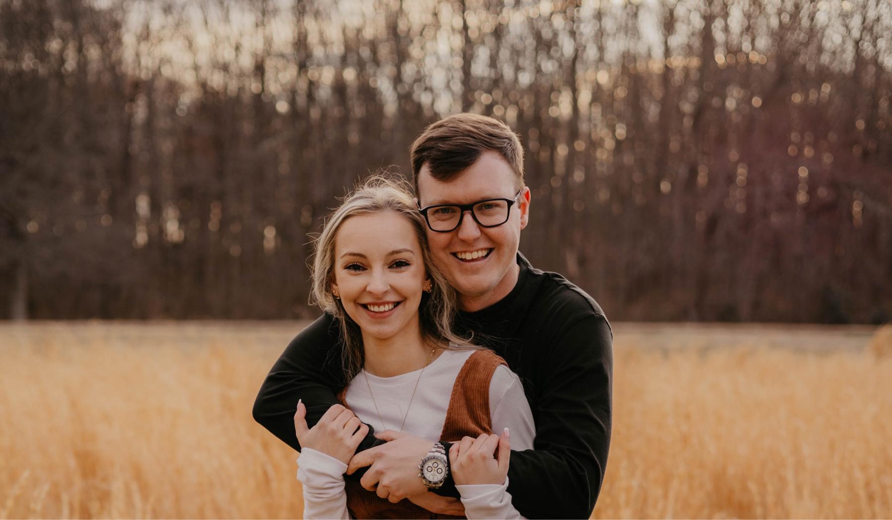 Brie Utz and Jeffery Mahoney's Wedding Website