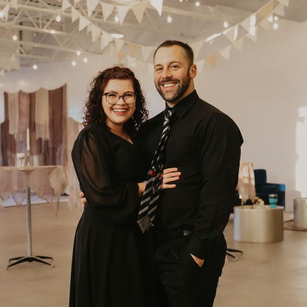 Taylor Dore and Cory Willard's Wedding Website