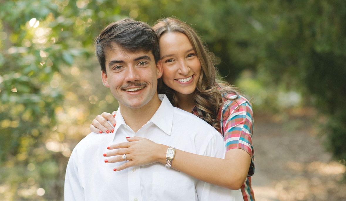 Emily Jager and Brody Rusk's Wedding Website