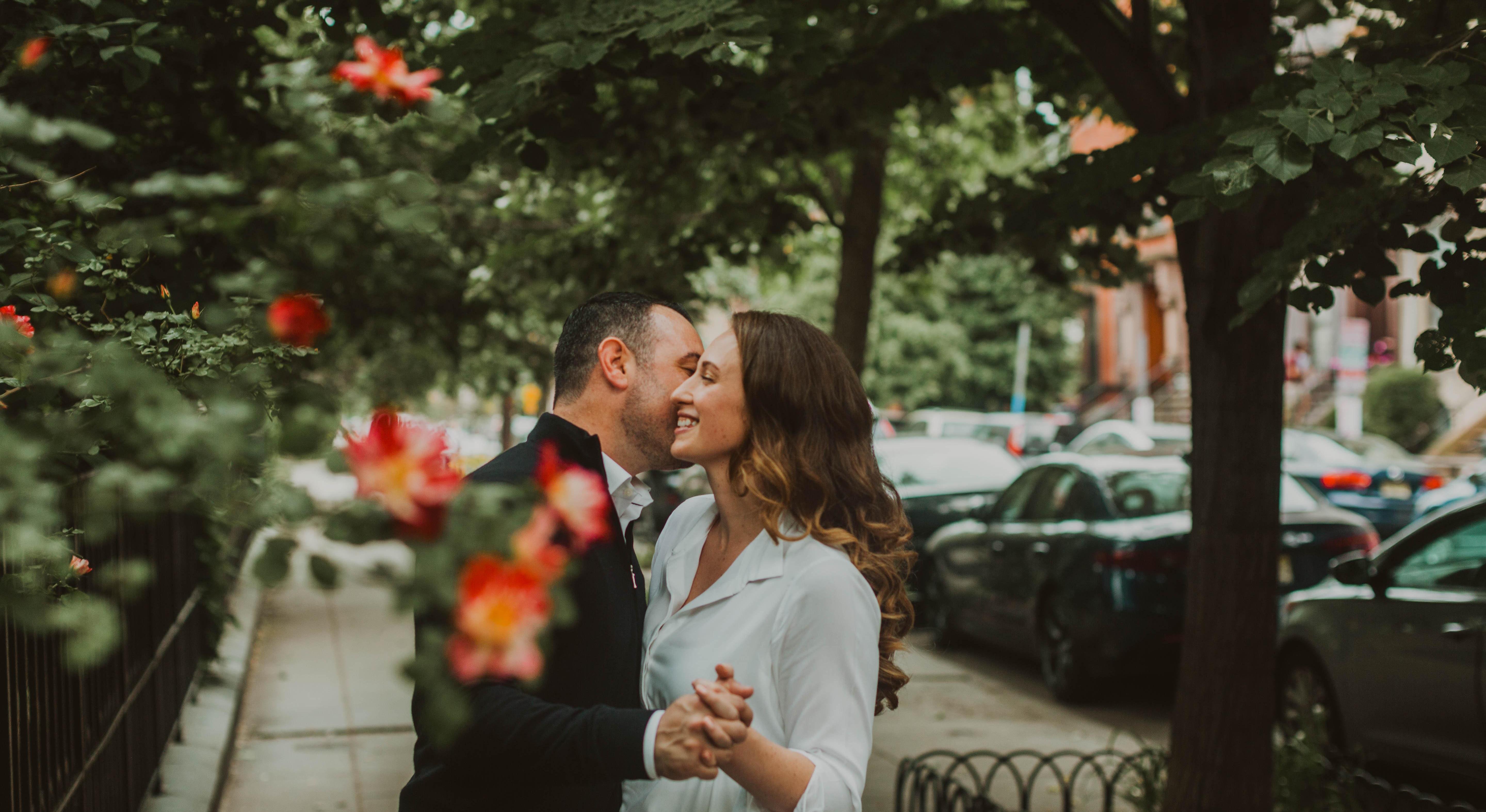 Ryan Smith and Brett Schepis' Wedding Website