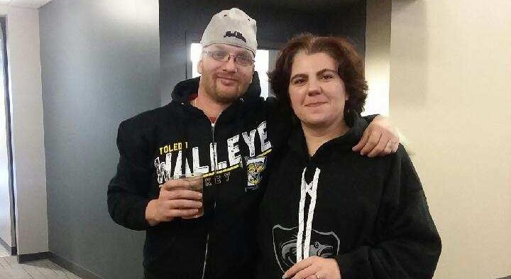 Heather Repasz and Josh Redford's Wedding Website