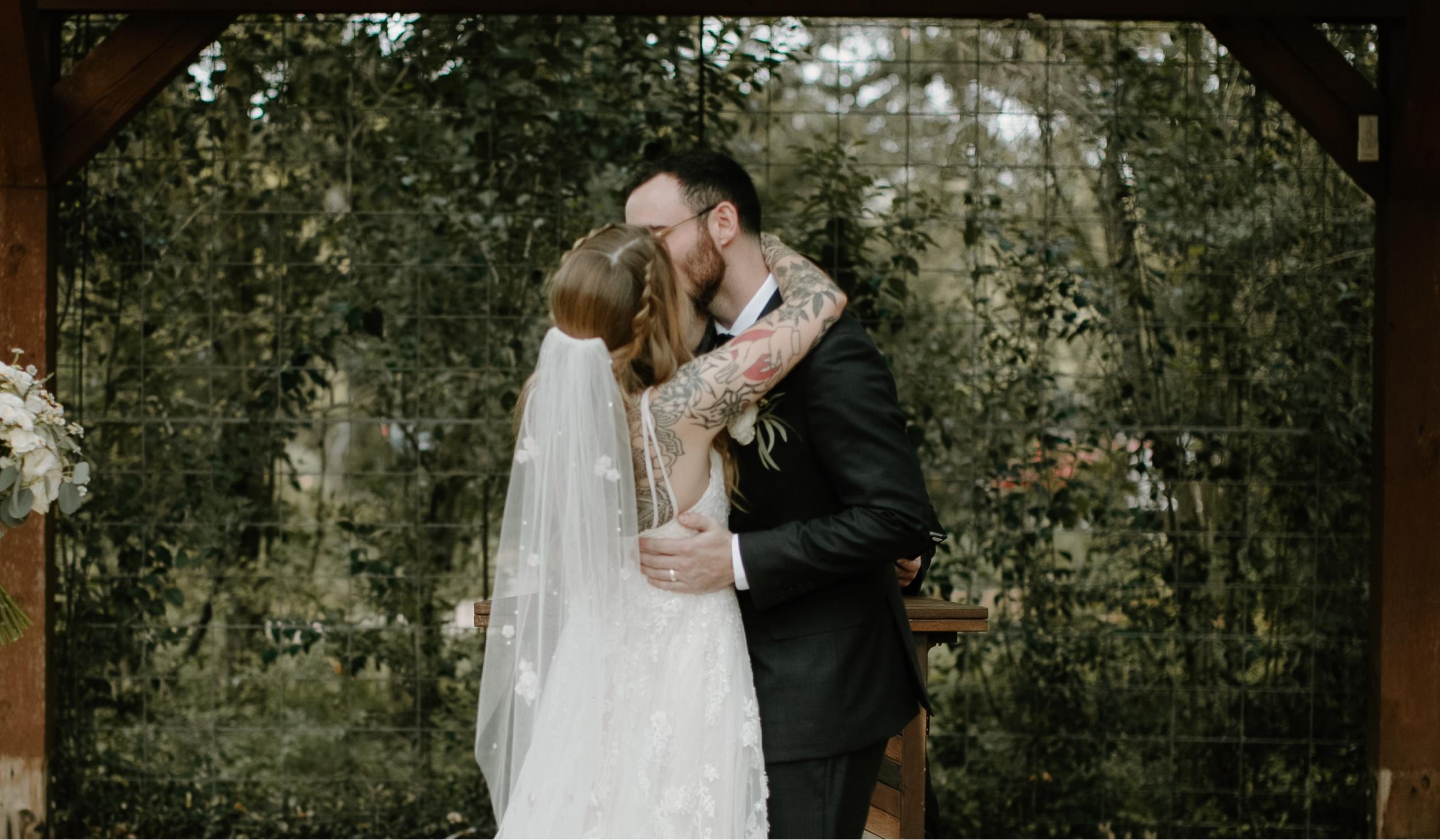 Penny Giudice and Alex Charnes' Wedding Website