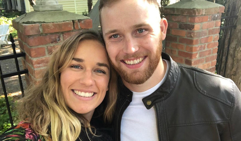 Chelsea Fischer and Jesse Benson's Wedding Website