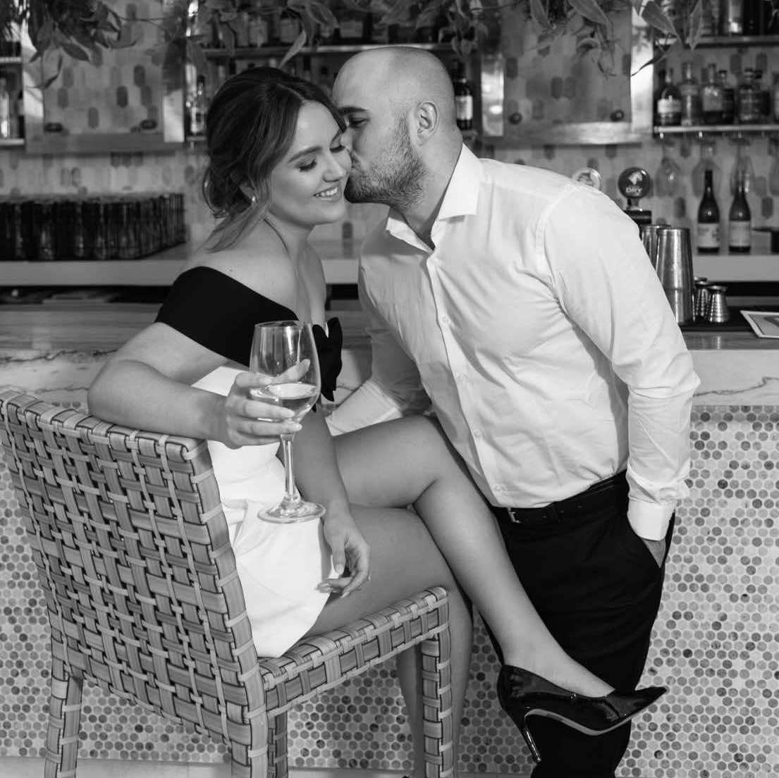 Rose-Emily Bellino and Julian Kovacek's Wedding Website