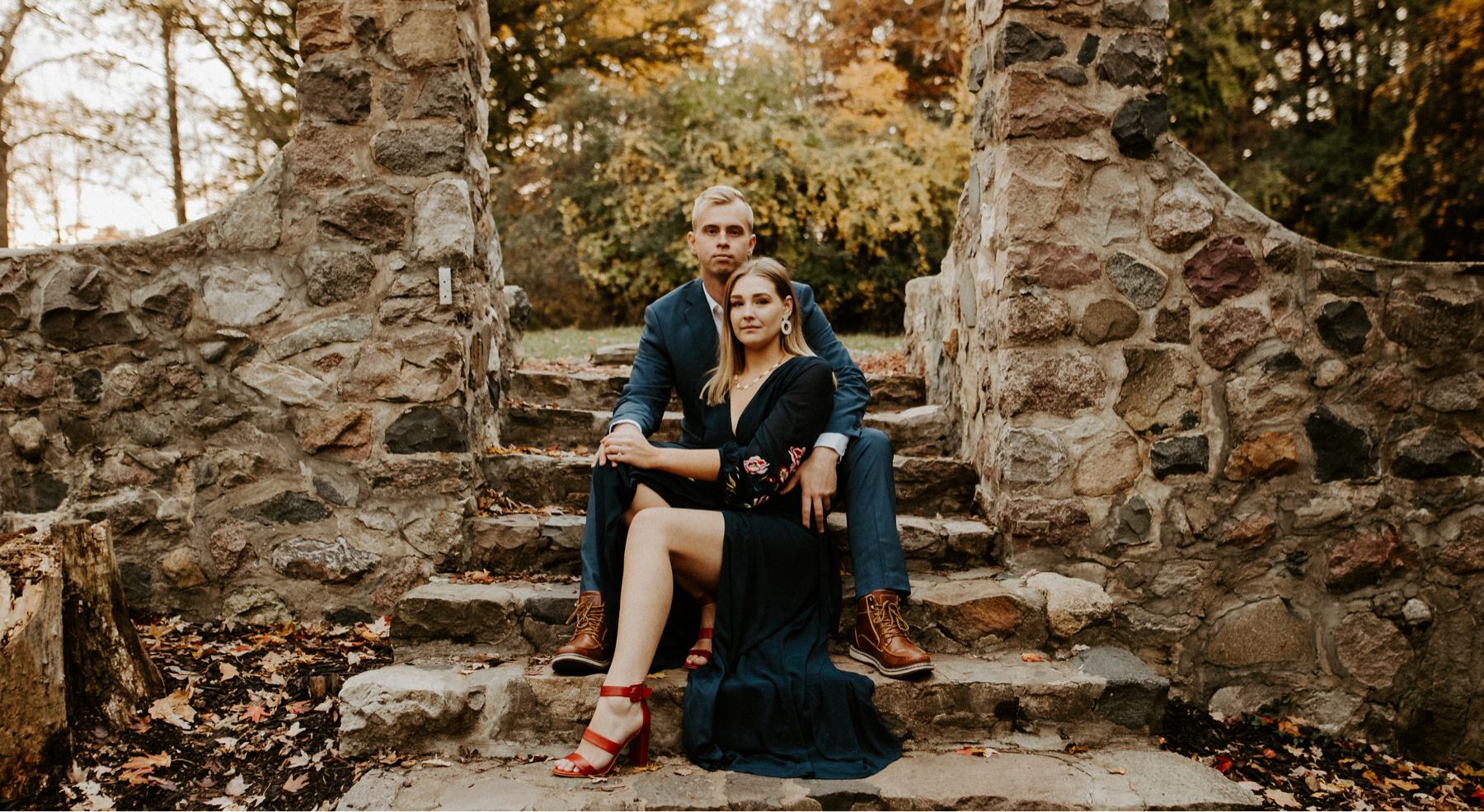 Lauren Atwell and Chad Skarjune's Wedding Website