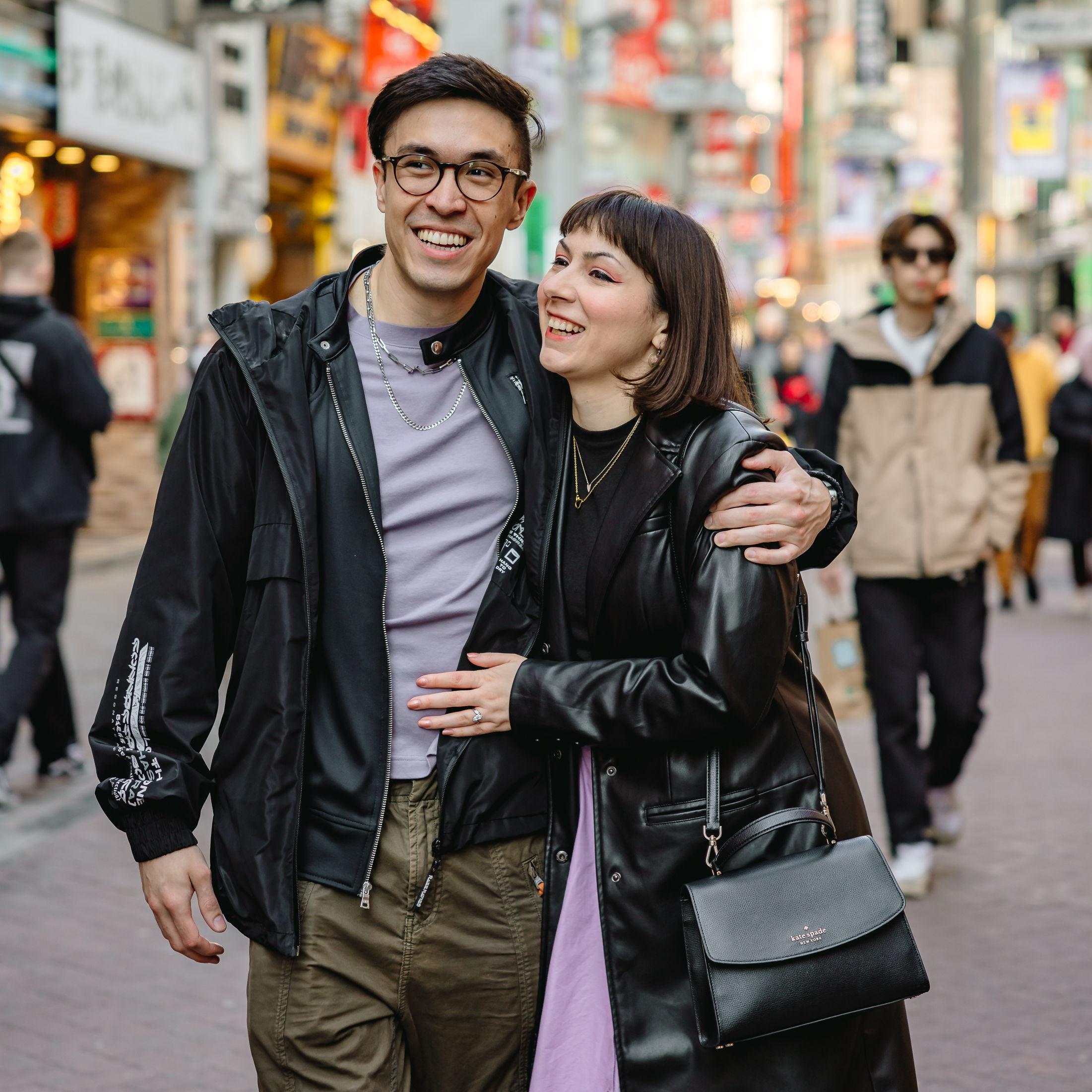 Amanda Carlson and Alexander Cheung's Wedding Website