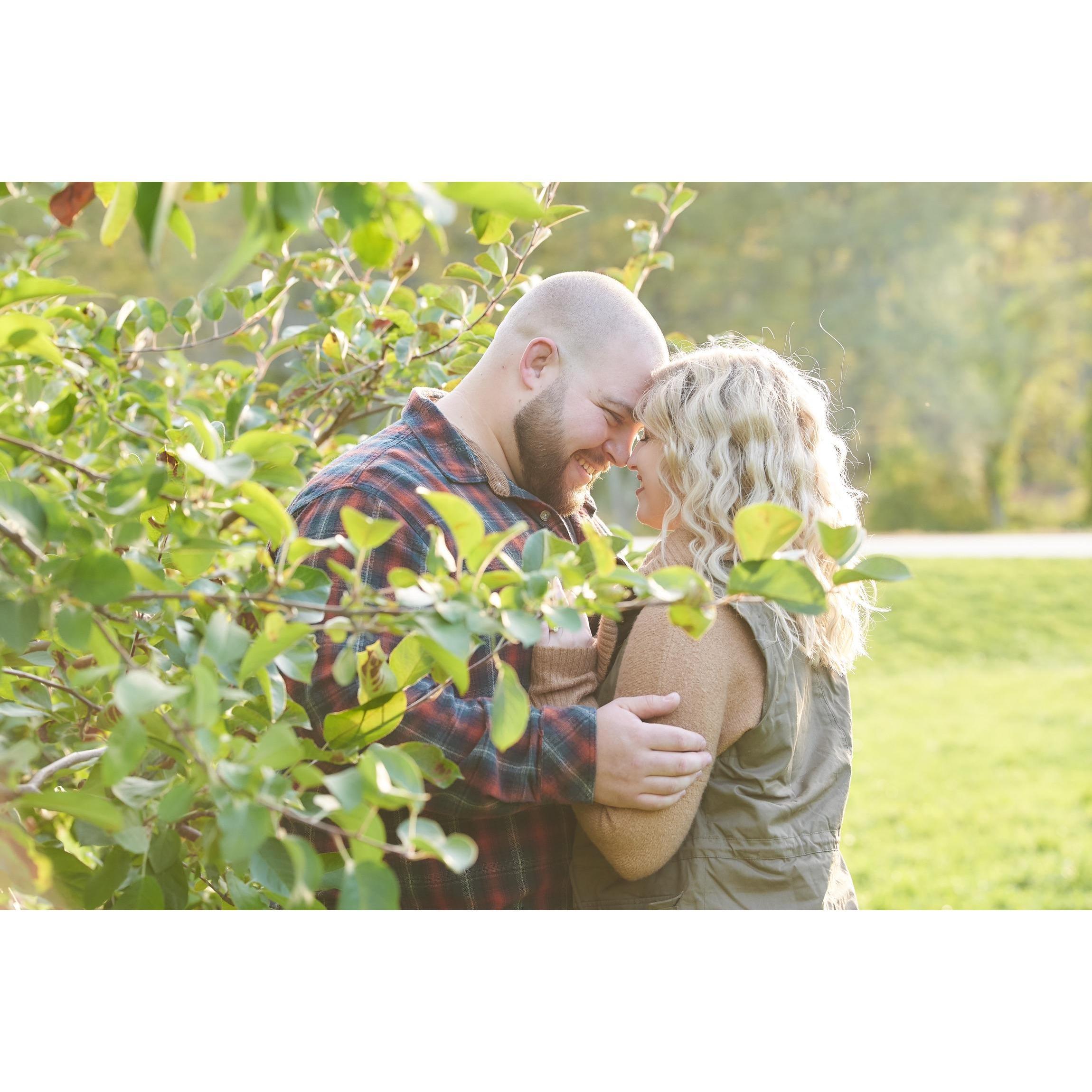 Brittney Sullivan and Matthew Tardif's Wedding Website