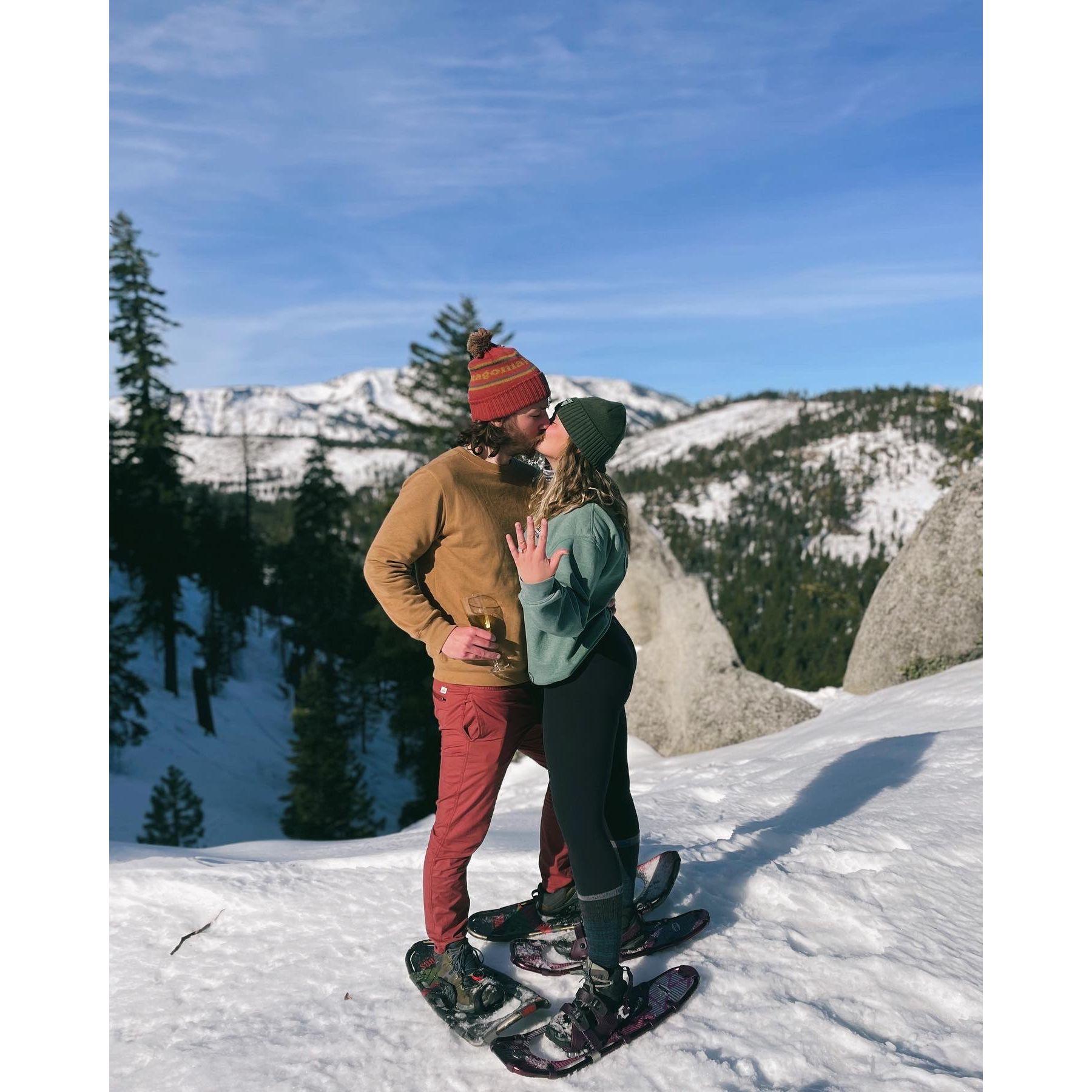 Delaney Stryczek and Cooper Diamond's Wedding Website