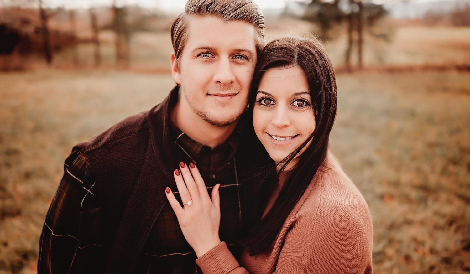 Danielle D'Angelo and Ashton Garten's Wedding Website