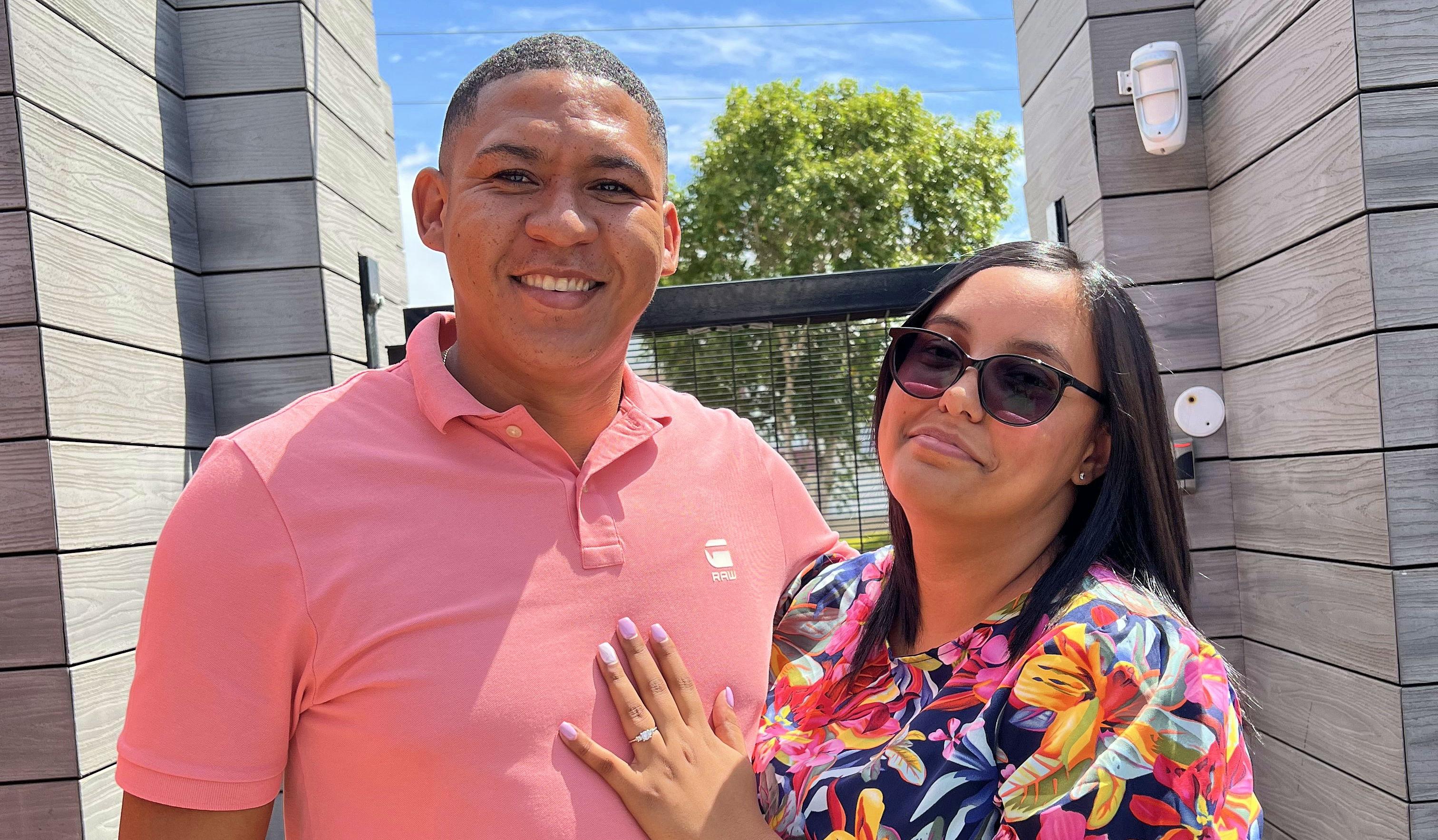 Clint Frazenburg and Drew Parker's Wedding Website