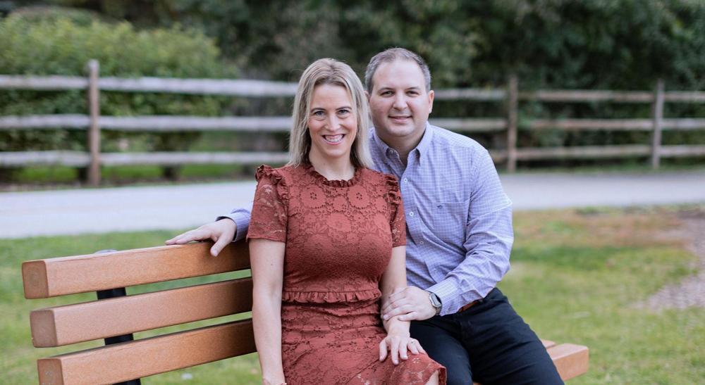 Lindsay Ohde and James Annerino's Wedding Website