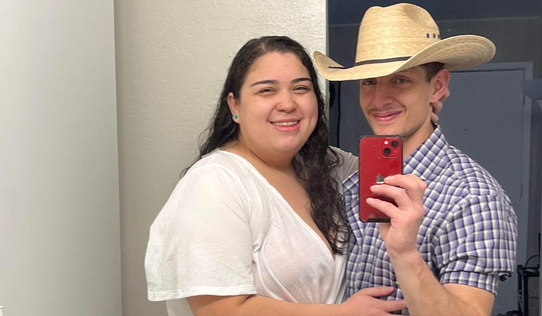 Jasmine Vicente and Scott DeVries' Wedding Website