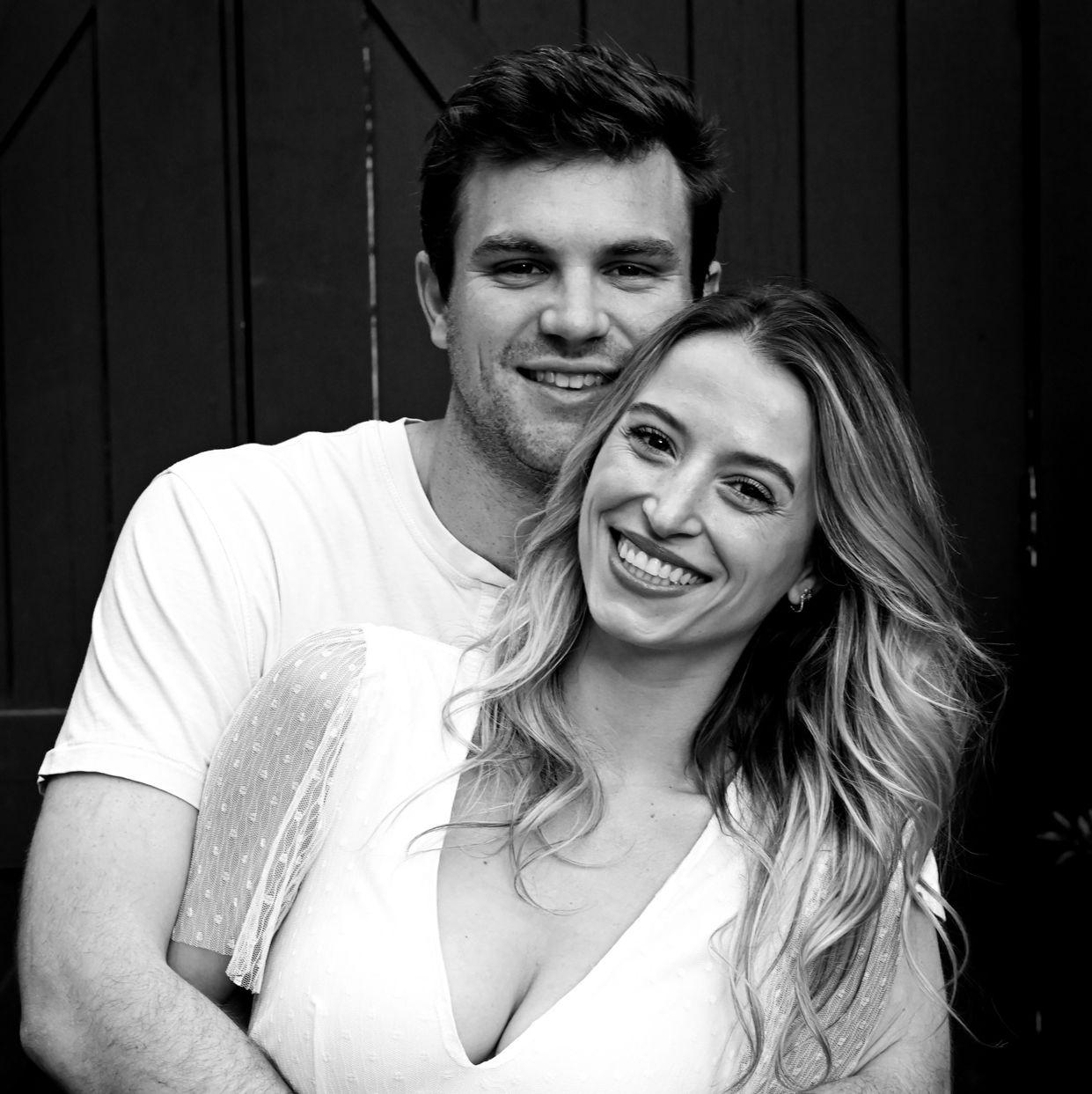 Samara Meshad and Jonathan Lumpkin's Wedding Website