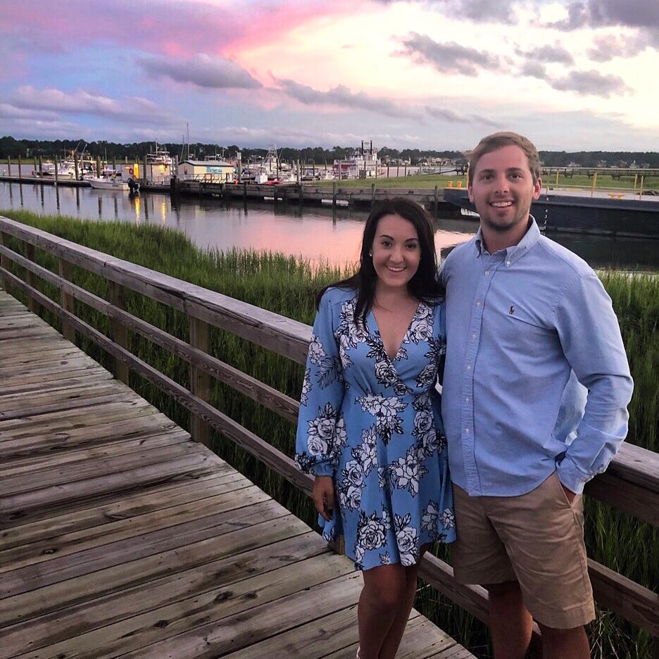 Nicole Sciullo and Ryan Rushton's Wedding Website