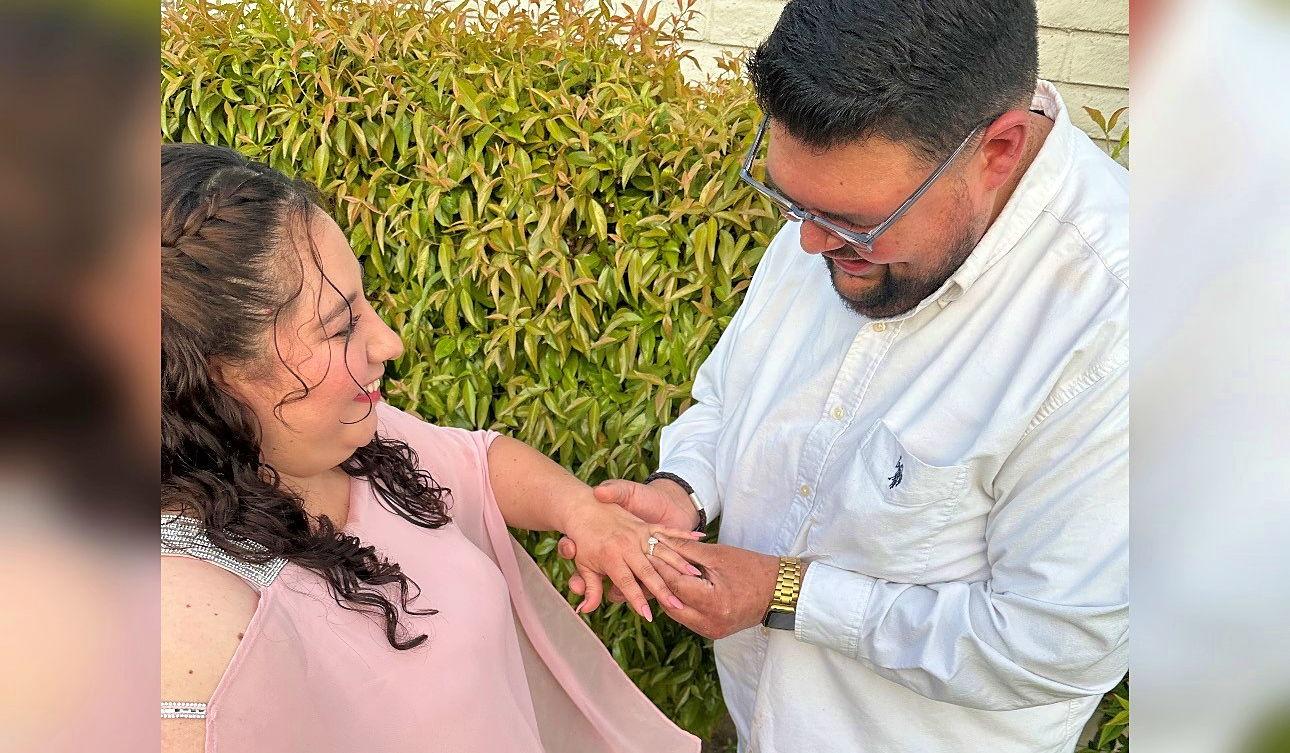 Jonathan Ramirez and Cindy Rodas' Wedding Website