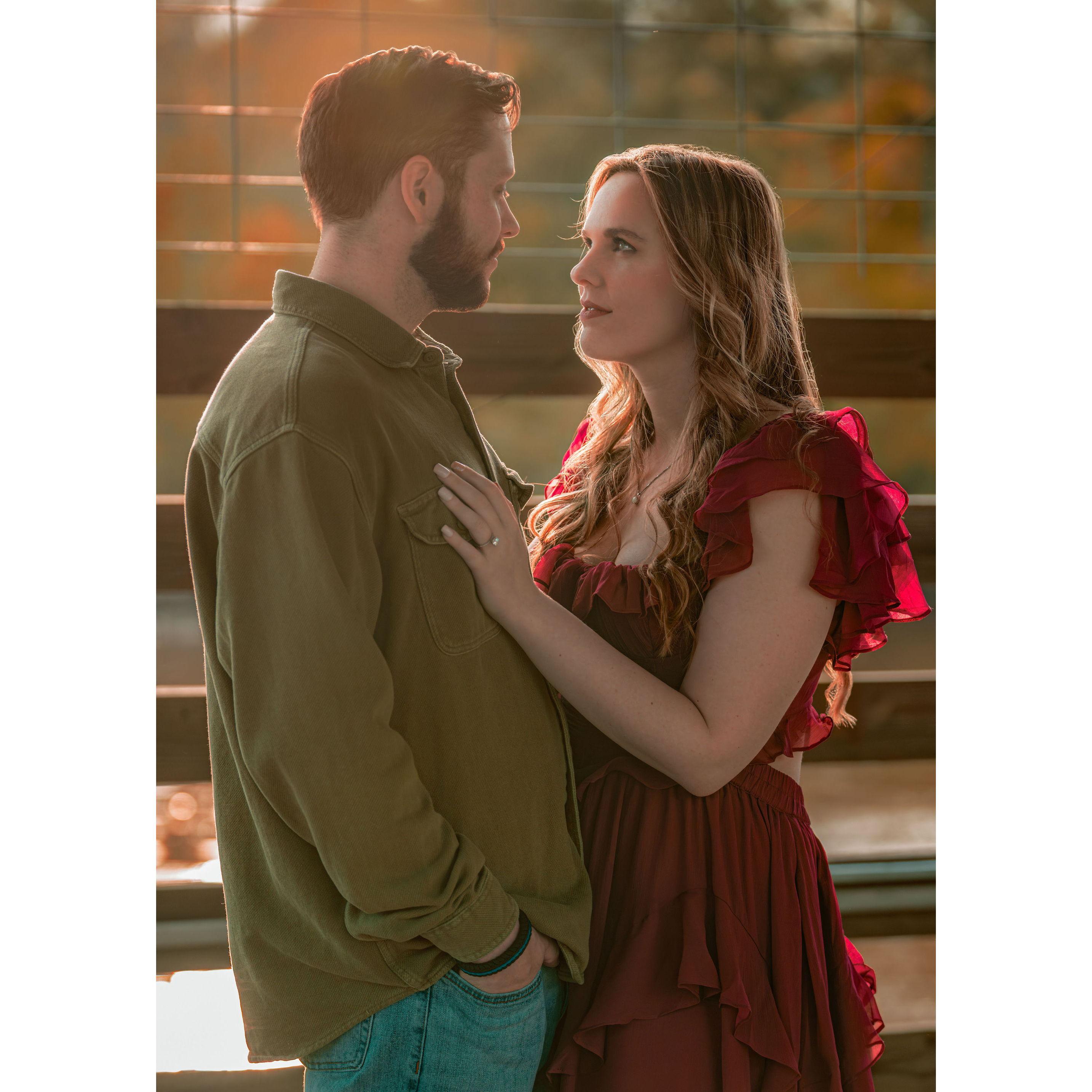 Breanne Ostland and Austin Haddock's Wedding Website