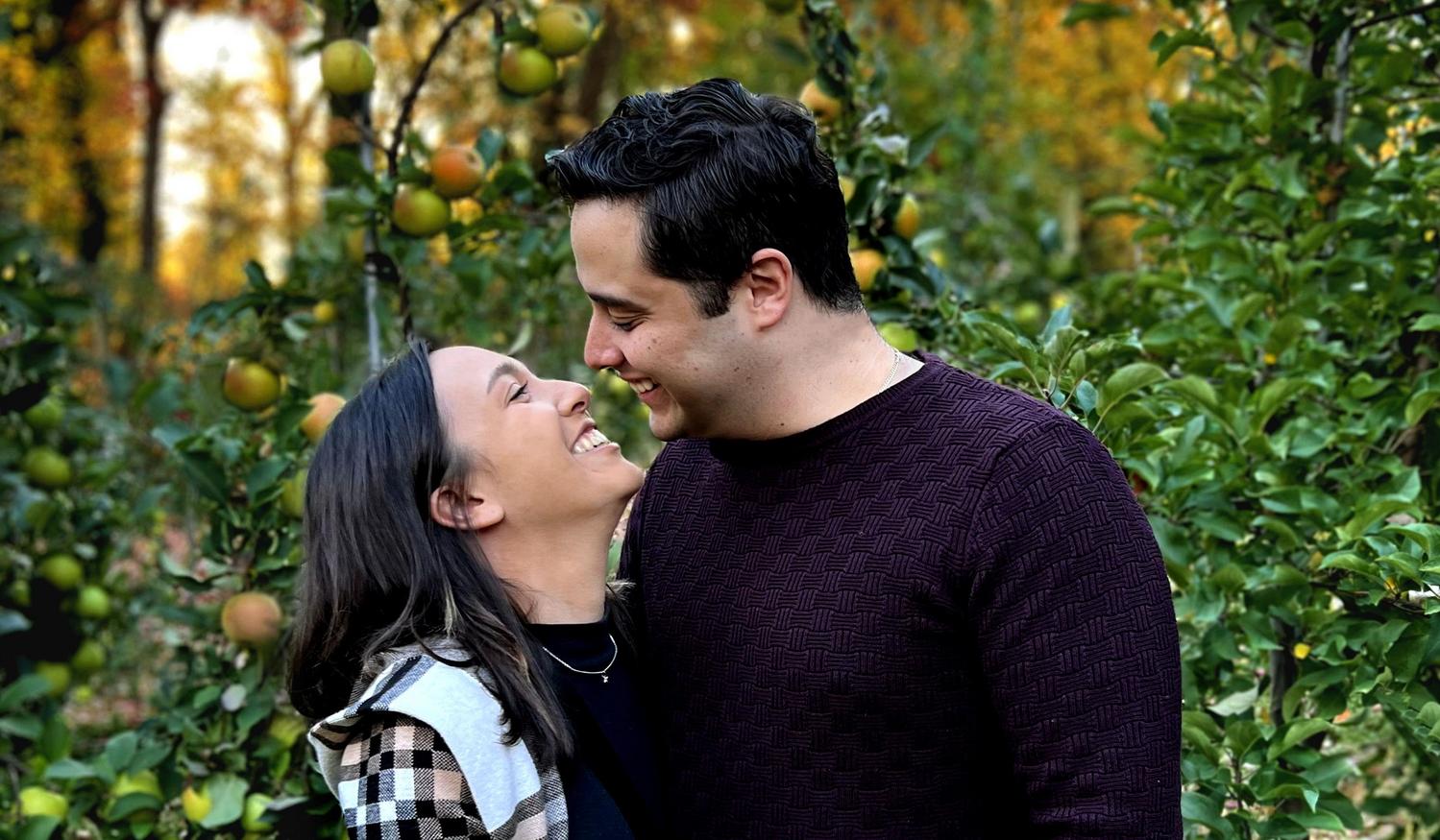 Julia ‎ and Richard ‎'s Wedding Website