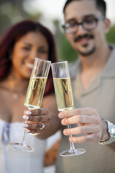Marcelo Vega and Daniella Guilarte's Wedding Website