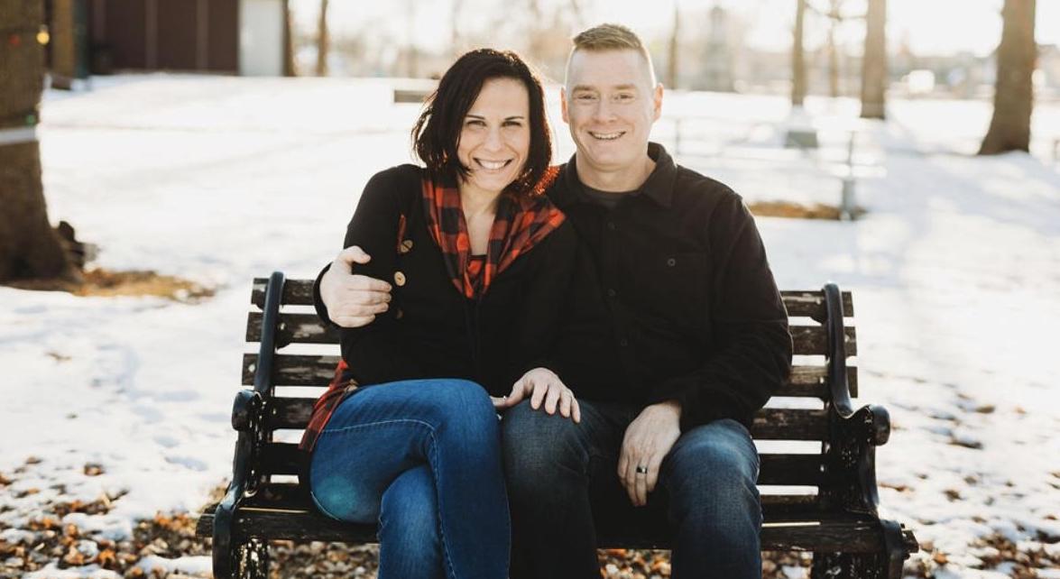 Cindy Jambor and Thomas Wolf's Wedding Website