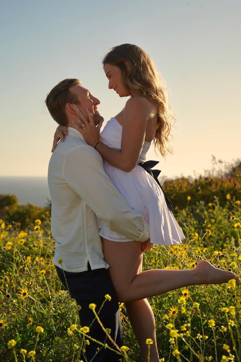 Sarah Loveless and Riley Lopez's Wedding Website