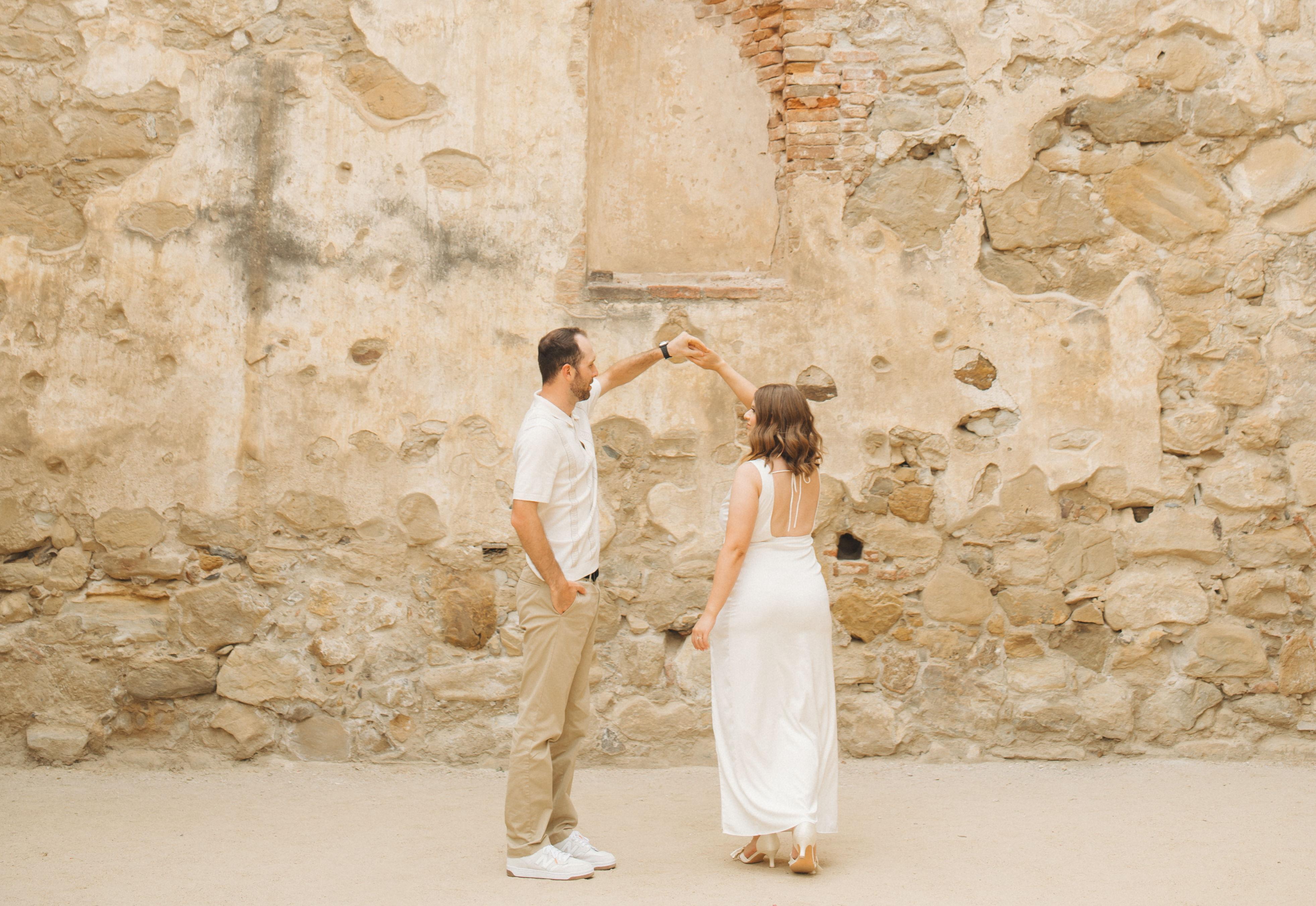 Noel Limfueco and Dean Billings' Wedding Website