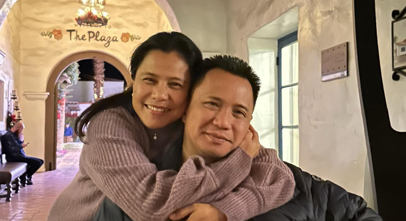 Cheryl Gutierrez and Arthur Gutierrez's Wedding Website