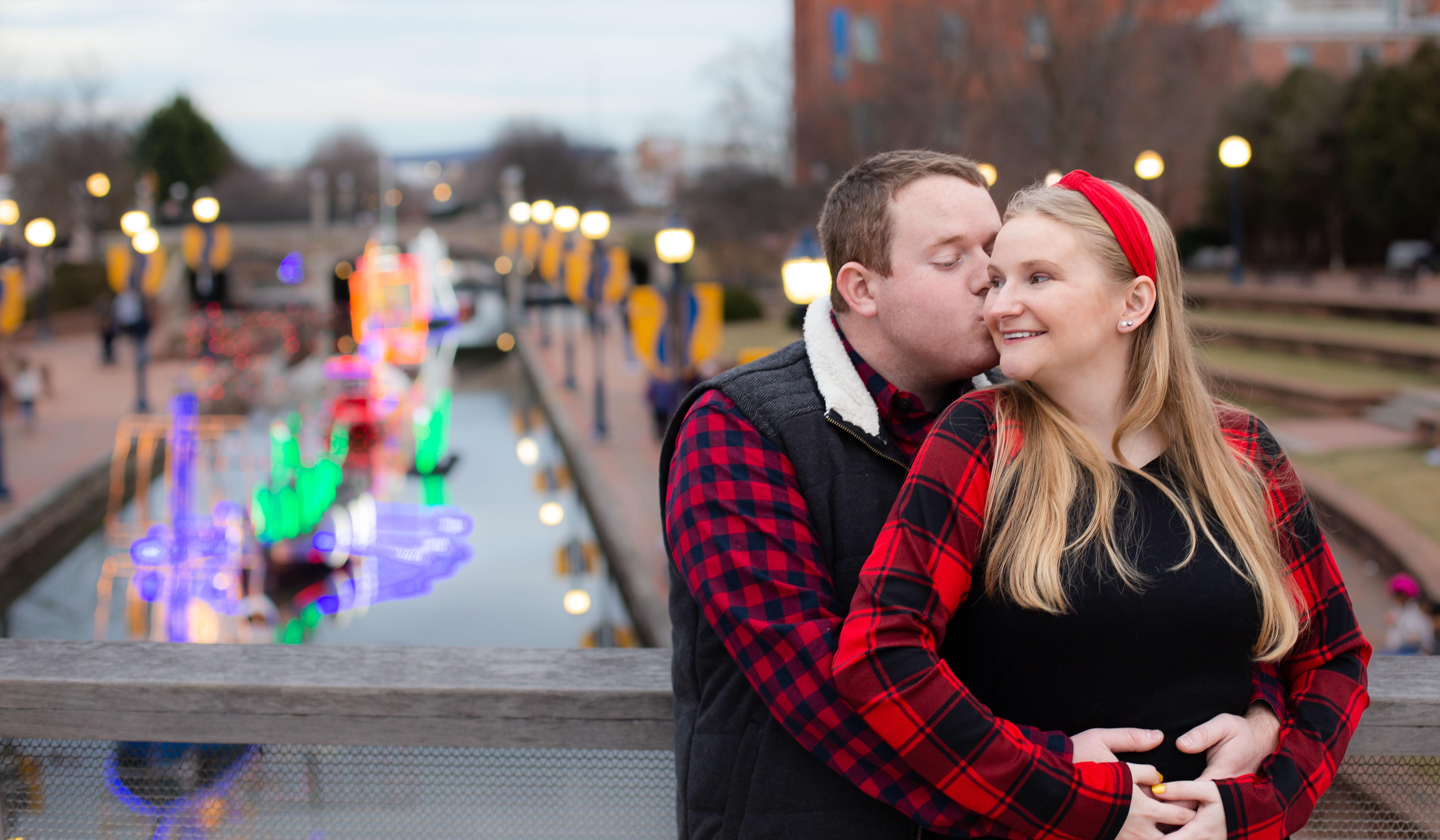 Alex Newcomb and Daniel Bassett's Wedding Website