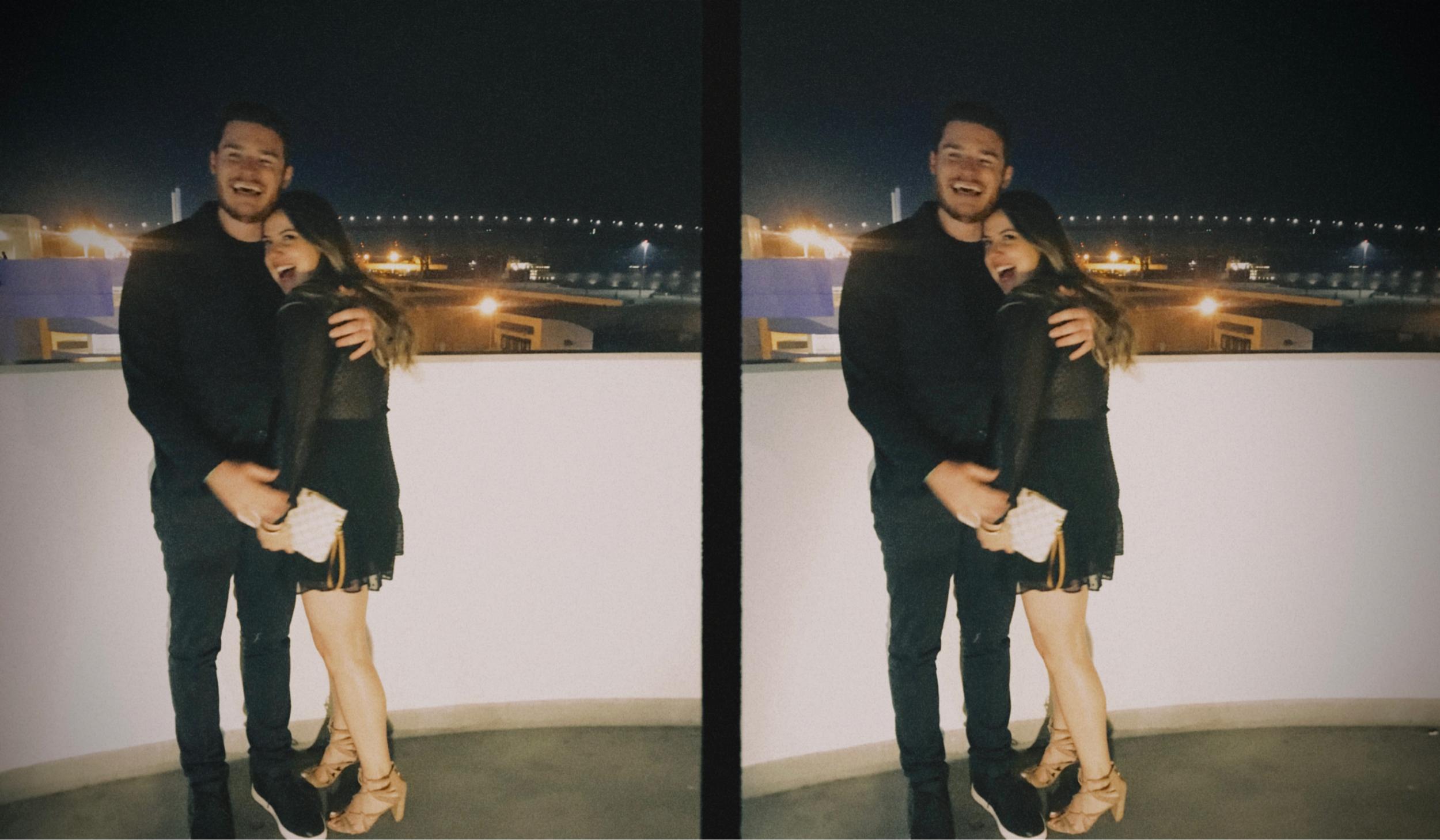 Kaylie Mckelvey and Bryan Aubel's Wedding Website