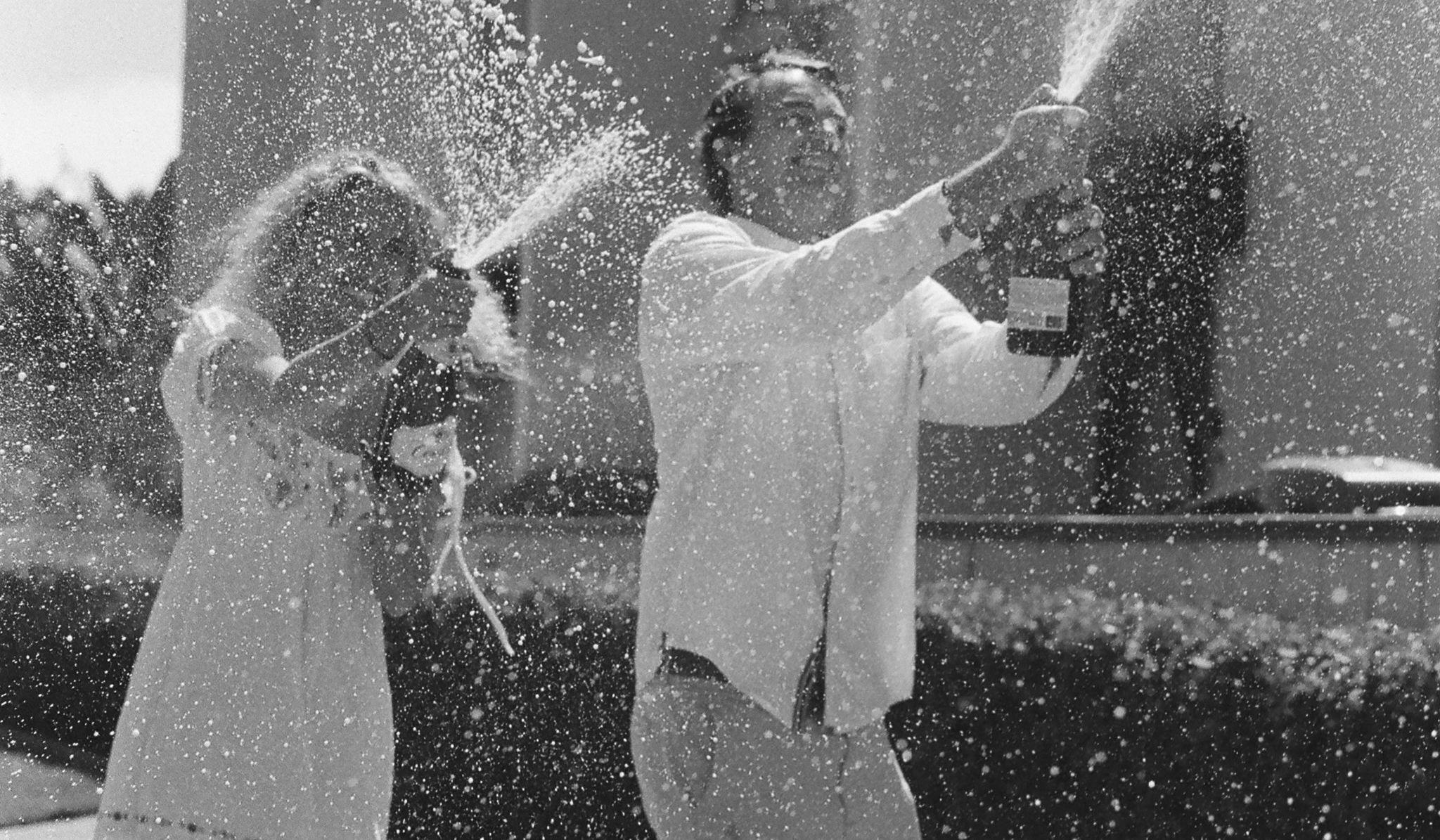 Grace Gorham and Tucker Addison's Wedding Website